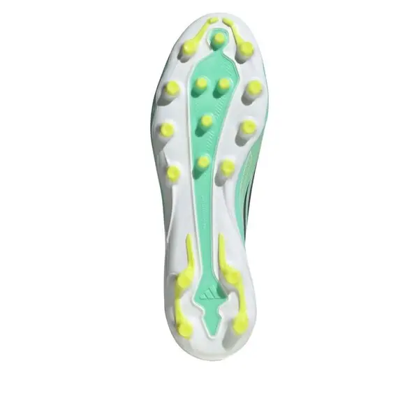 Adidas F50 Hyperfast League Ag 'pulse Mint Solar Lemon