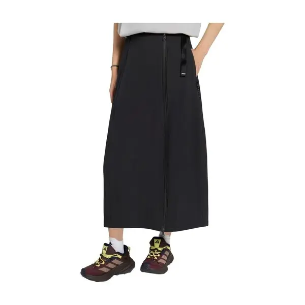 Adidas Xploric Softshell Skirt Asia Sizing