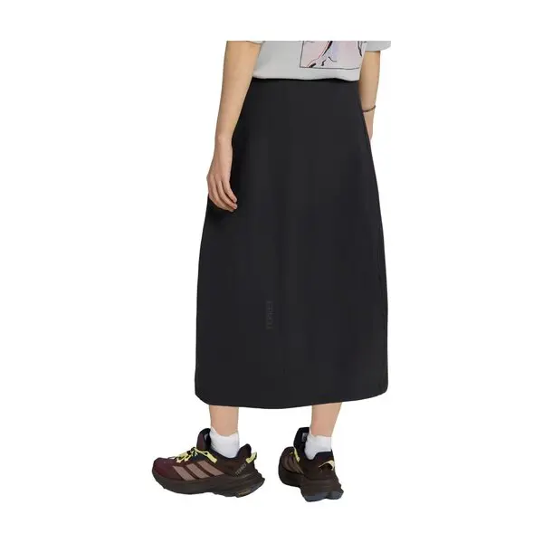 Adidas Xploric Softshell Skirt Asia Sizing