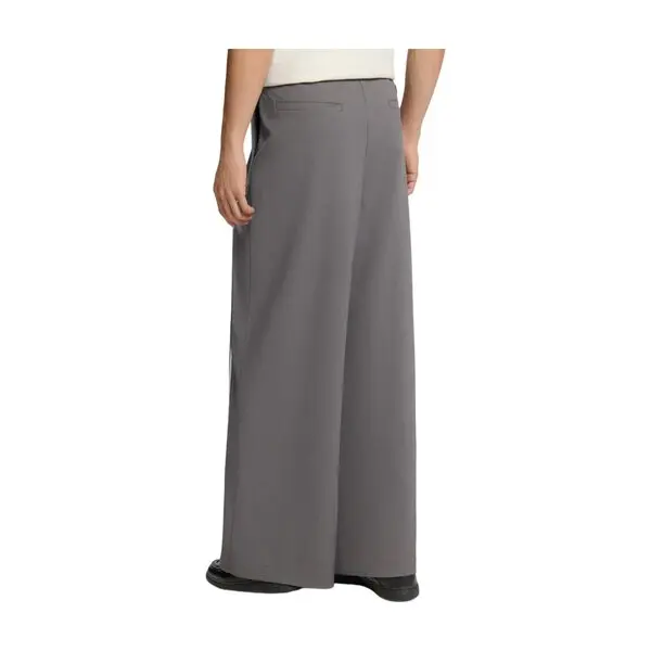 Adidas Originals 3 Stripe Deluxe Pants Asia Sizing