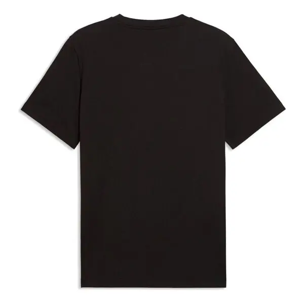 PUMA Graphic Printed T-shirts