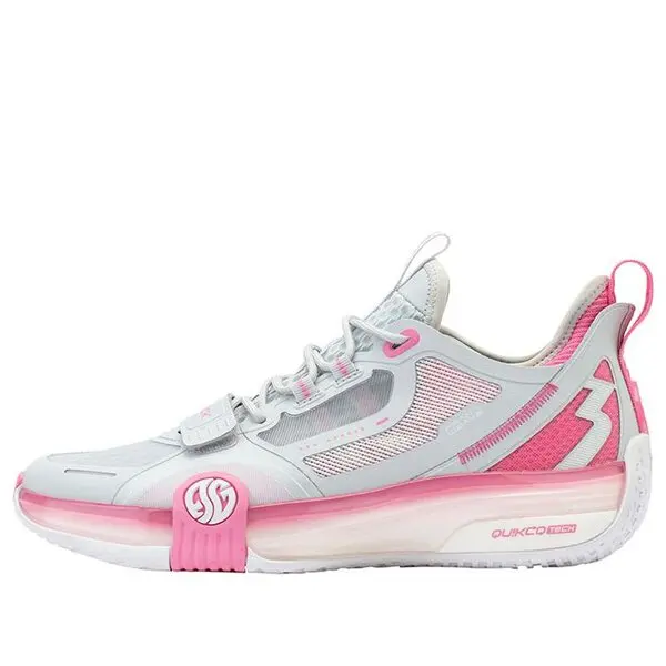 361 DEGREES Aaron Gordon X Zen 3 Pro 'evening Cloud