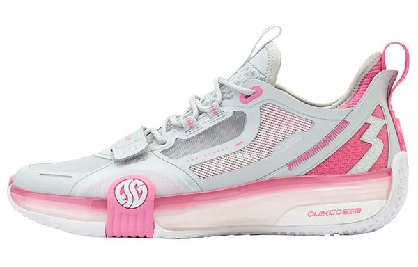 361 DEGREES Aaron Gordon X Zen 3 Pro 'evening Cloud