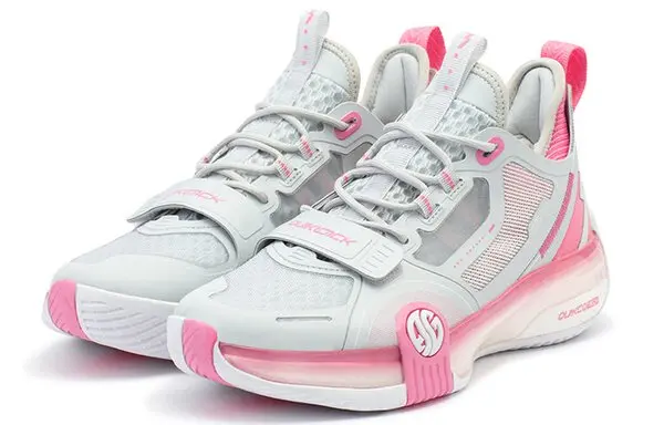 361 DEGREES Aaron Gordon X Zen 3 Pro 'evening Cloud