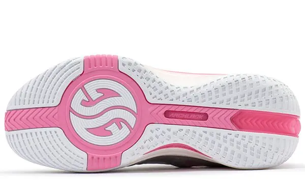 361 DEGREES Aaron Gordon X Zen 3 Pro 'evening Cloud
