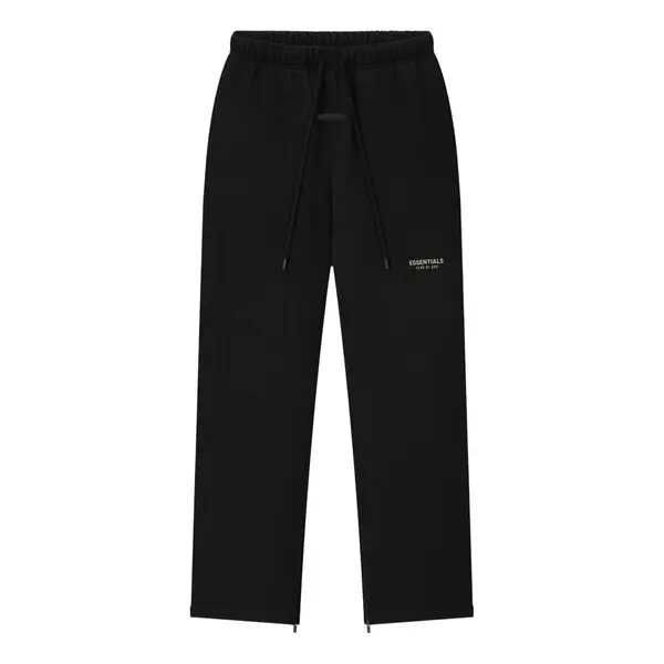 Fear Of God 26fw Classic Trackpant - Black