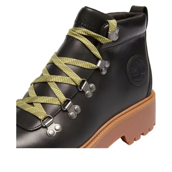 Timberland Stone Street Mid - Black