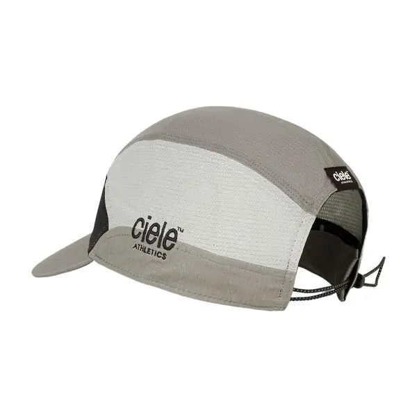 CIELE Fstcap Sc Field Iconic Sl Technical Field Cap
