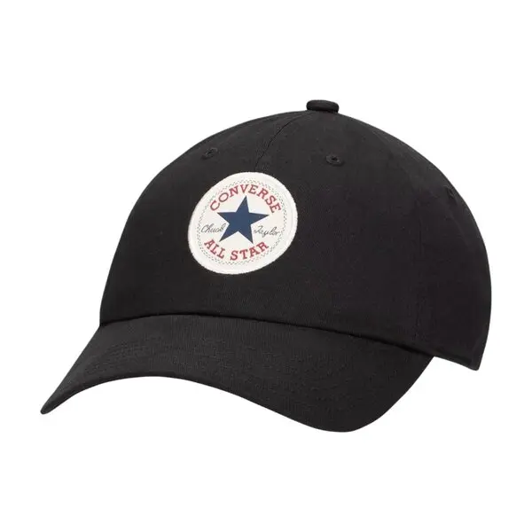CONVERSE Day One Chuck Patch Cap
