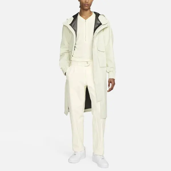 Nike Every Stitch Considered Worker Pant 'beige