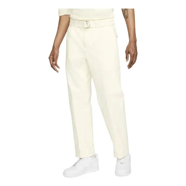 Nike Every Stitch Considered Worker Pant 'beige - Neutrals
