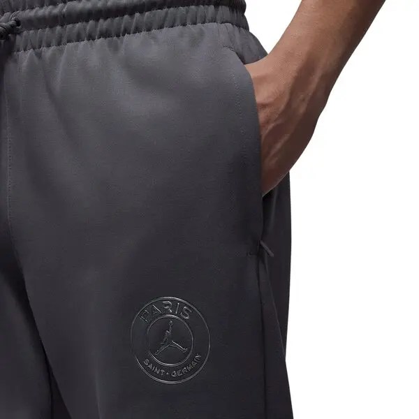 Nike X Psg Hoop Fleece Pant Asia Sizing