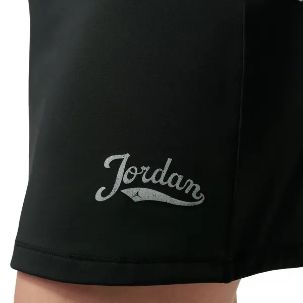 JORDAN Brooklyn Skorts Asia Sizing