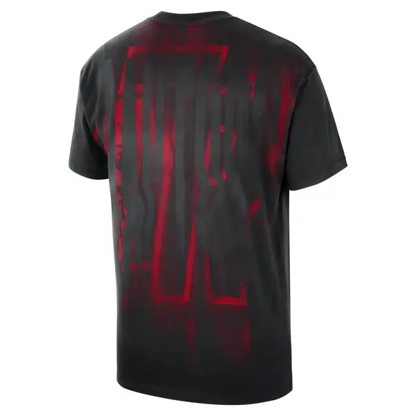 Nike Toronto Raptors Pregame T-shirt