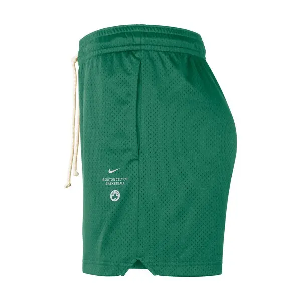 Nike Boston Celtics Standard Issue Dri-fit 5 Shorts