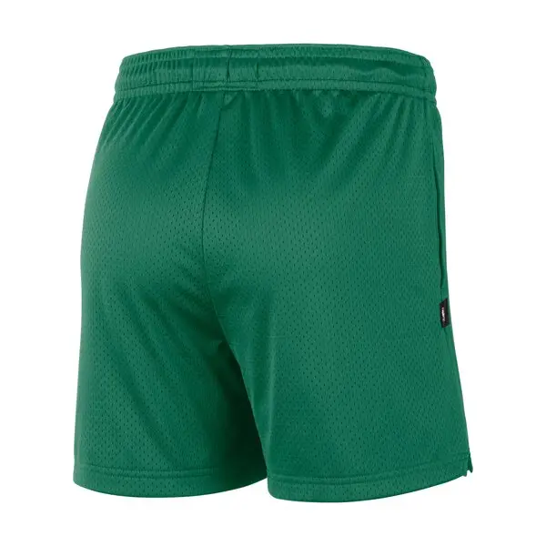 Nike Boston Celtics Standard Issue Dri-fit 5 Shorts