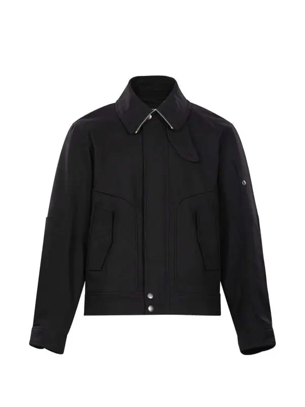 Dries Van Noten Vince 4106 M. W. Jacket
