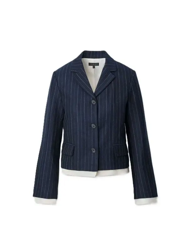 Rag & Bone Lawrence Blazer