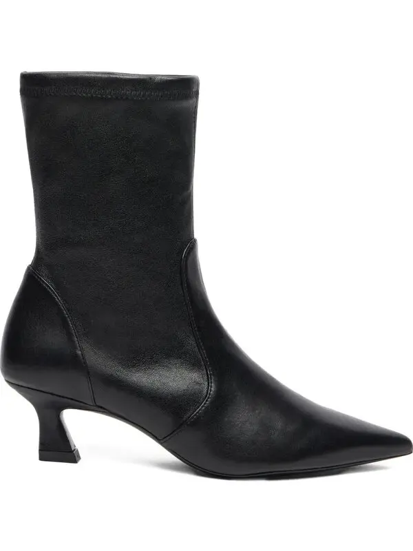 STUART WEITZMAN Vinnie Bootie