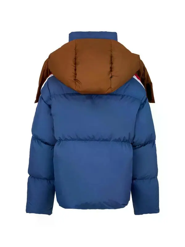 Dsquared2 Padded Oversized Jacket