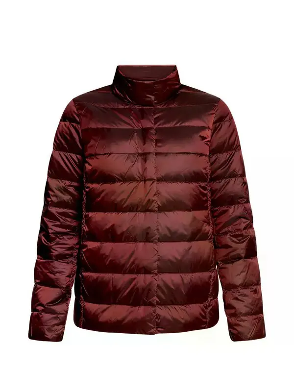 BETTY BARCLAY Quilted High-neck Puffer Jacket