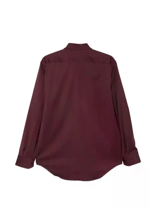 COSTUMEIN Chest-pocket Button-down Shirt