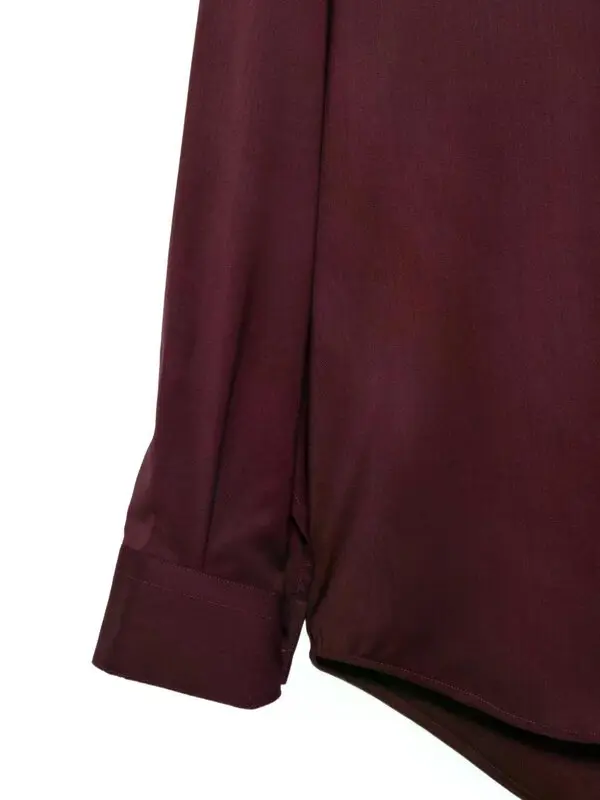 COSTUMEIN Chest-pocket Button-down Shirt