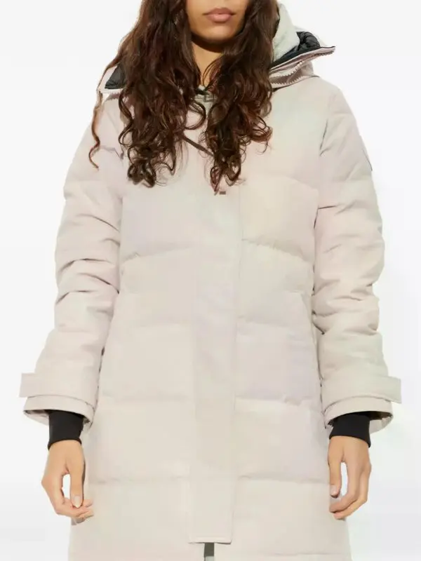 Canada Goose Shelburne Quilted Jacket