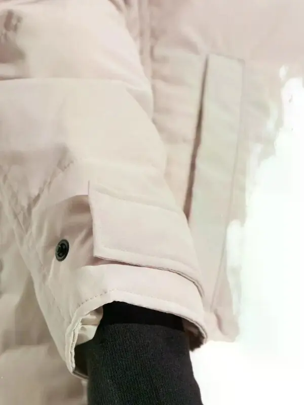 Canada Goose Shelburne Quilted Jacket