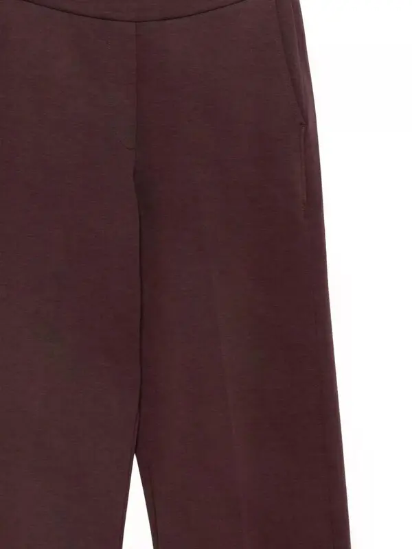Marc O'polo Straight-leg Trousers