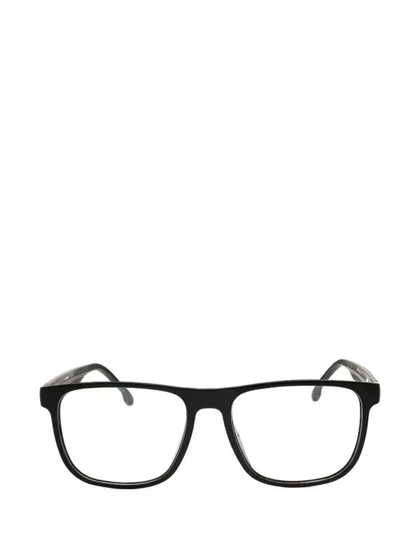 Carrera Eyewear Square-frame Glasses - Black