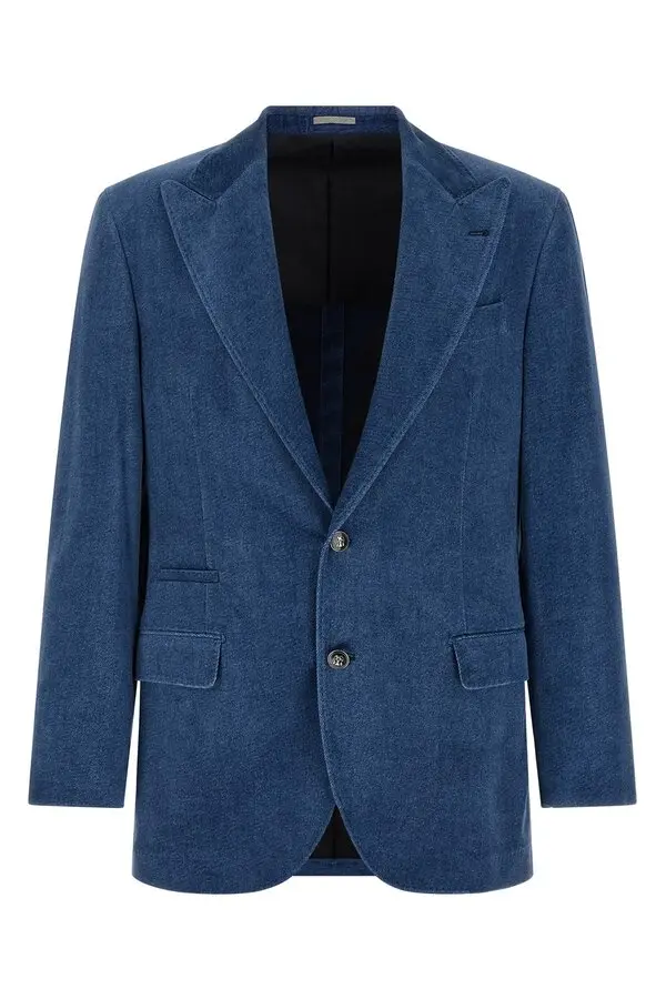Brunello Cucinelli Tailor' Blazer