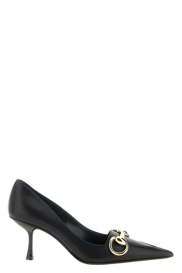 Gucci Boulevard' Pumps - Black