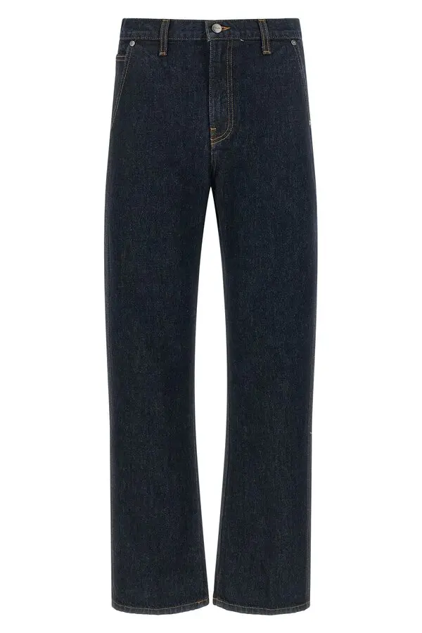 Khaite Rossi' Jeans