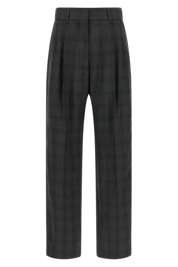 BLAZÉ MILANO Bravado Fox' Pants