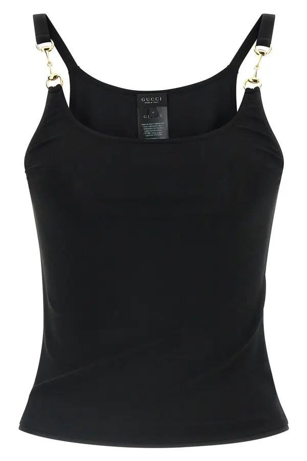 Gucci Morsetto' Top