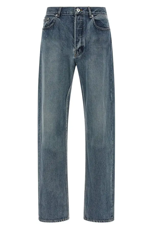 J.W.ANDERSON J. W.anderson Japanese Denim Jeans