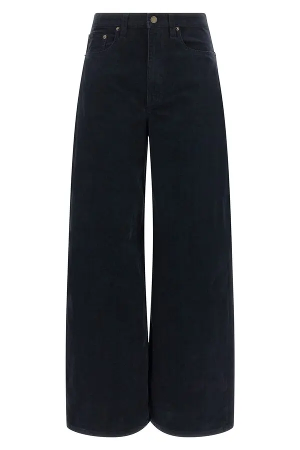 Ralph Lauren Corduroy Pants