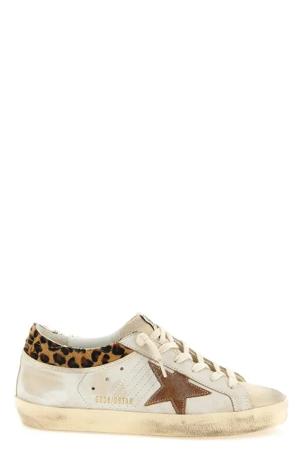 GOLDEN GOOSE Super Star' Sneakers