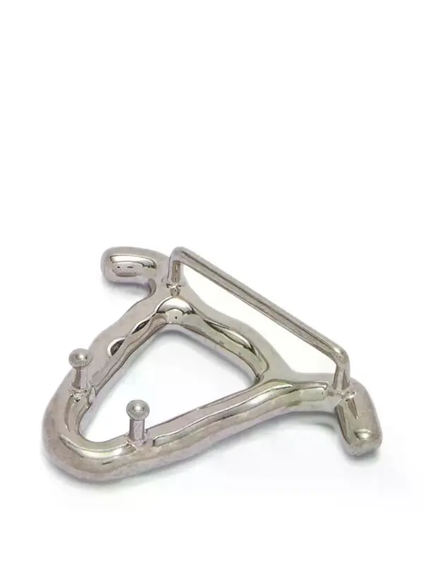JIL SANDER Zodiac Sagittarius Buckle