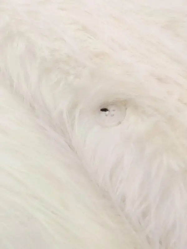 Loulou De Saison Zari Faux-fur Cape