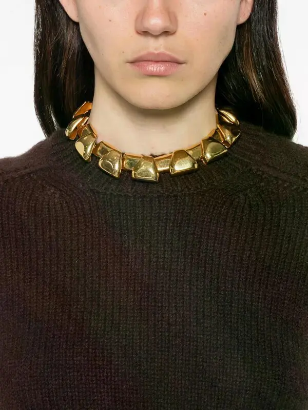 JOSEPH Lofty Raglan-sleeves Sweater