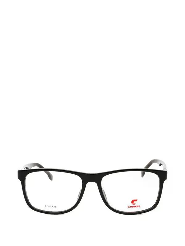 Carrera Eyewear Rectangle-frame Glasses