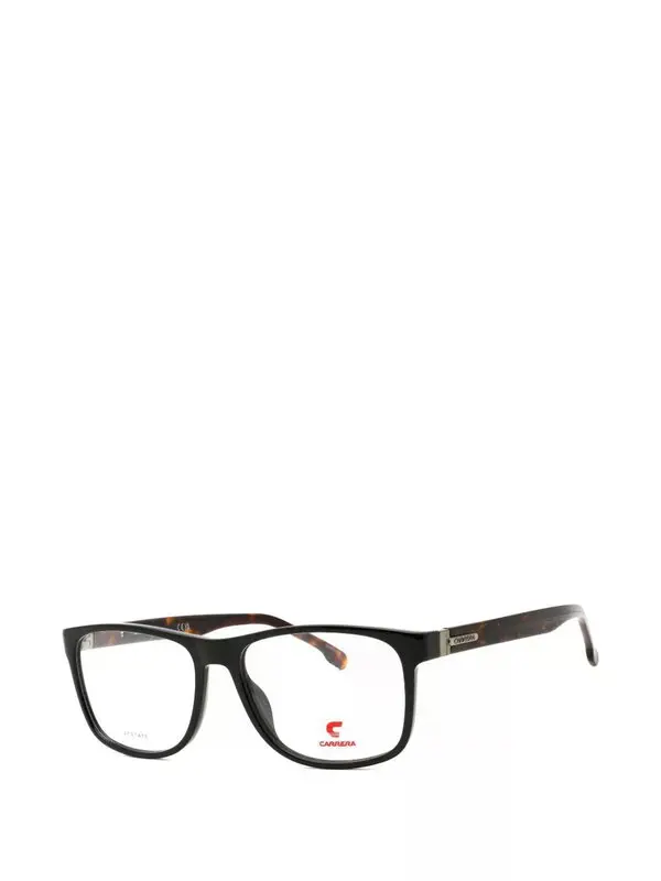 Carrera Eyewear Rectangle-frame Glasses