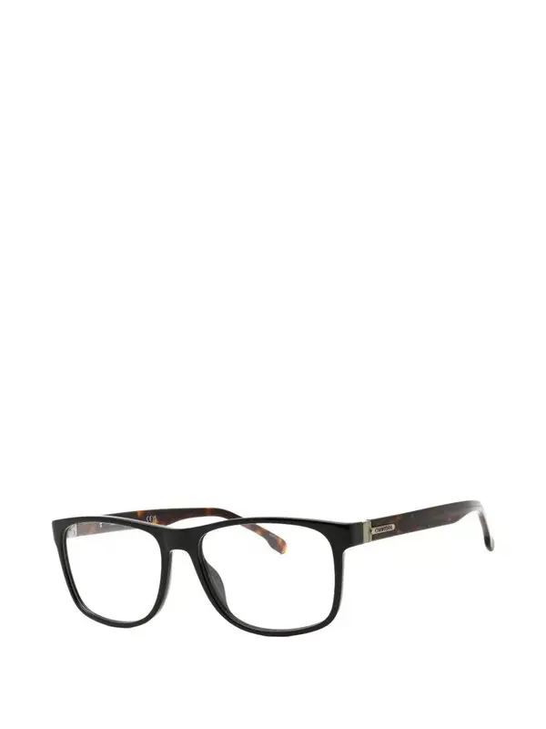 Carrera Eyewear Rectangle-frame Glasses - Brown