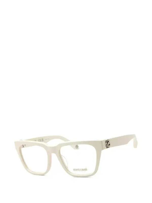 Roberto Cavalli Square-frame Glasses