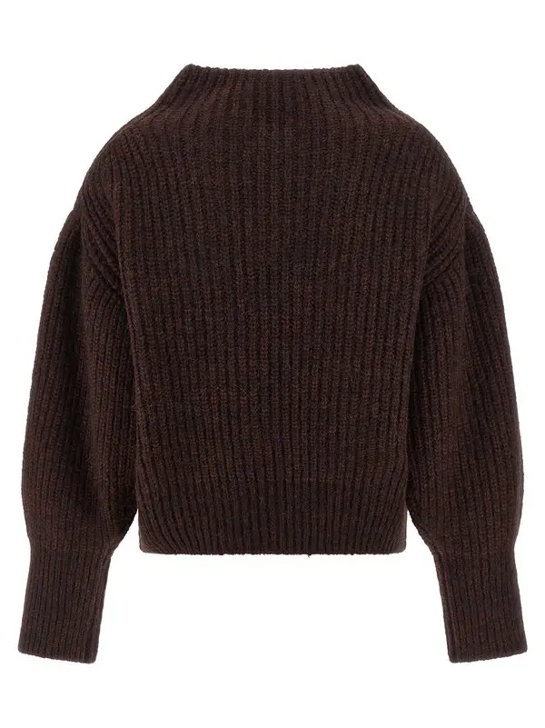 Dries Van Noten Teubina' Sweater - Multicolor
