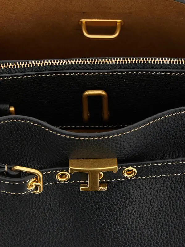 TOD'S Tim' Mini Handbag