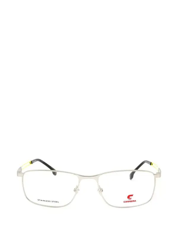 Carrera Eyewear Rectangle-frame Glasses