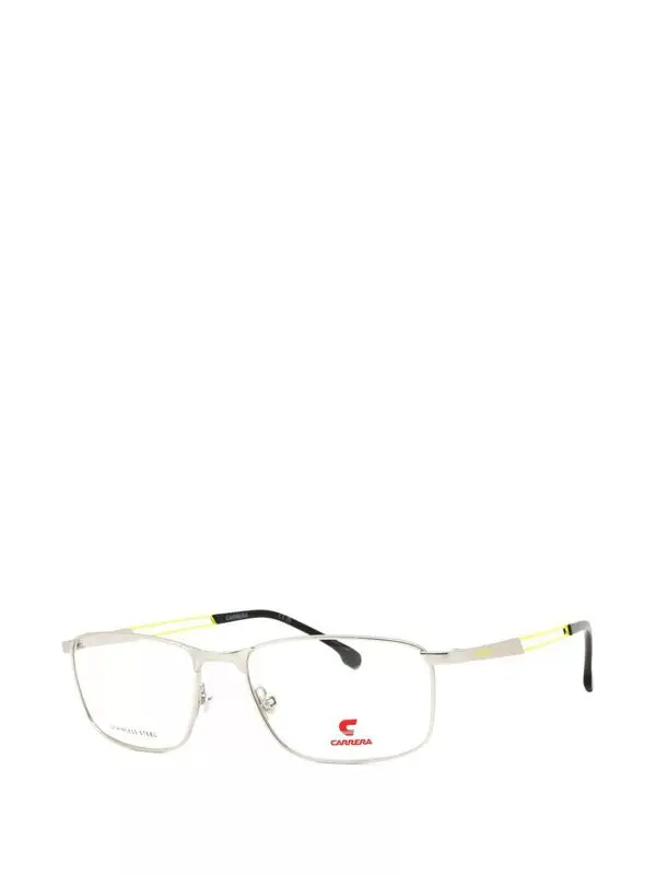 Carrera Eyewear Rectangle-frame Glasses